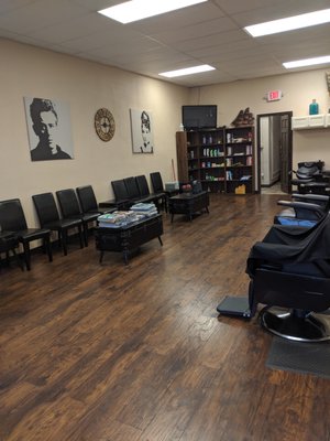 CITY BARBER SHOP - Updated October 2025 - 2621 Lawrenceville Hwy ...