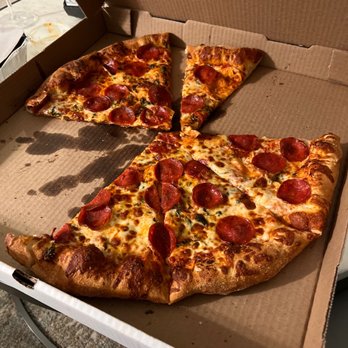 TASTER’S PIZZA - Updated July 2024 - 55 Photos & 163 Reviews - 16 ...