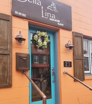 BELLA LINA SALON - Updated March 2025 - 14 Photos - 23 South 6th Ave ...