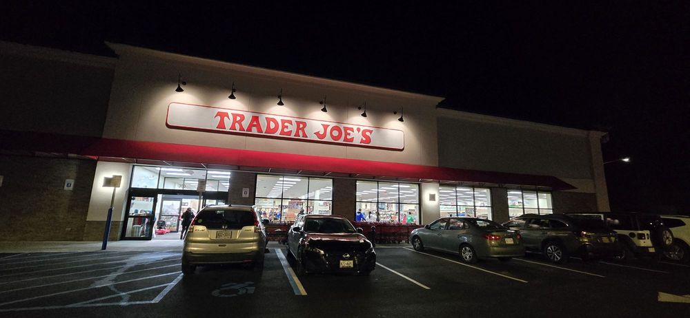 TRADER JOE’S - Updated May 2026 - 12 Photos - 300 Rte 25A, Miller Place ...