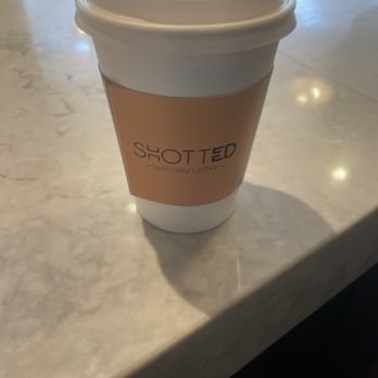 SHOTTED SPECIALTY COFFEE - Updated December 2025 - 140 Photos & 59 ...