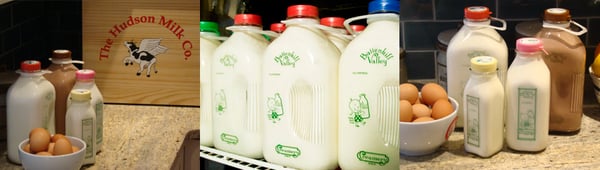 HUDSON MILK + MARKET - Updated October 2025 - 1000 North Division St ...