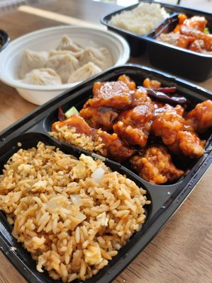 DAO MADISON - Updated August 2024 - 196 Photos & 130 Reviews - 258 Main ...