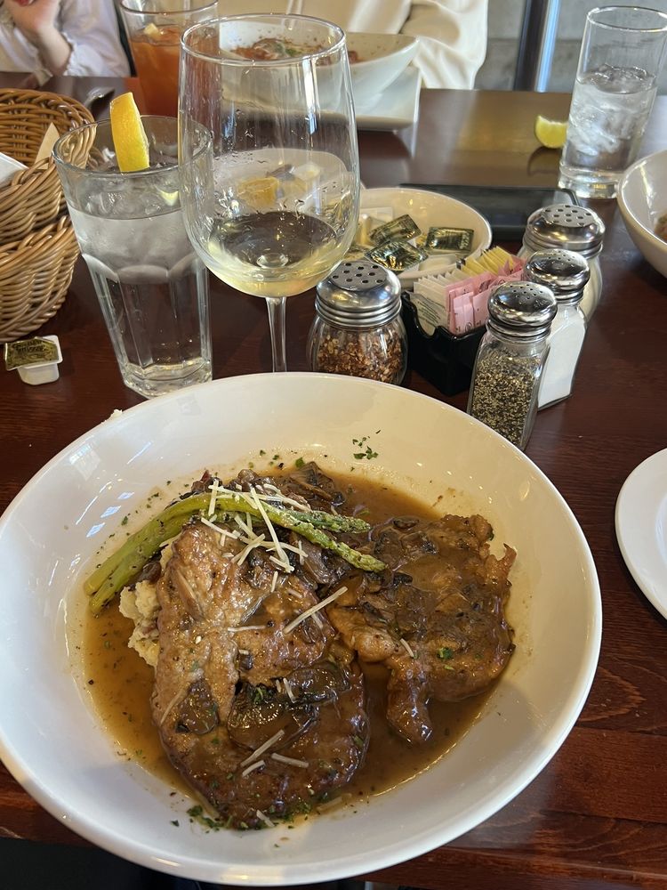 IL POSTO - 18 Photos & 17 Reviews - 701 Water St, Kerrville, Texas - Italian - Restaurant ...