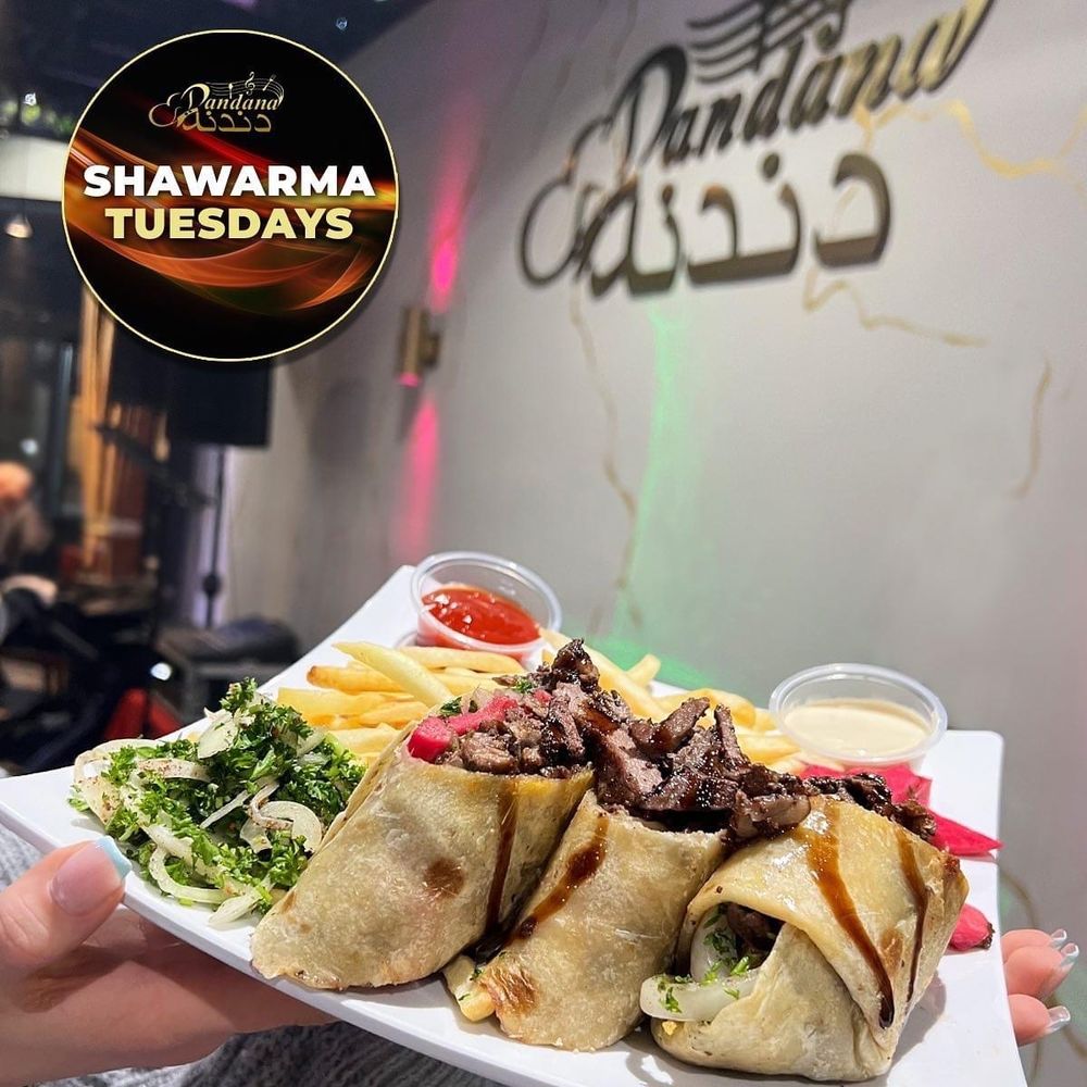 DANDANA CAFE AND BANQUET - 95 Photos & 176 Reviews - 765 W Rte 66 ...