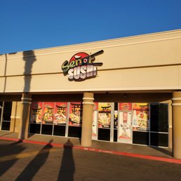 SENOR SUSHI - Updated November 2025 - 302 Photos & 354 Reviews - 4324 W ...