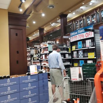 WINE LIBRARY - Updated October 2025 - 49 Photos - 186 Reviews - 586 ...