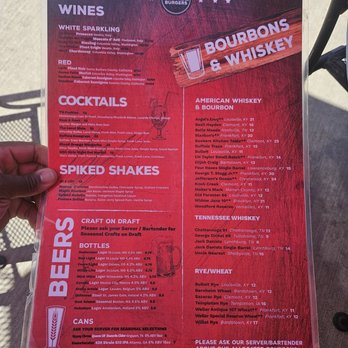 GRAZE BURGERS - Updated July 2025 - 332 Photos & 392 Reviews - 125 ...