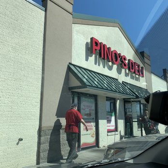 PINO’S DELI & SUBS - Updated December 2025 - 56 Photos & 138 Reviews ...