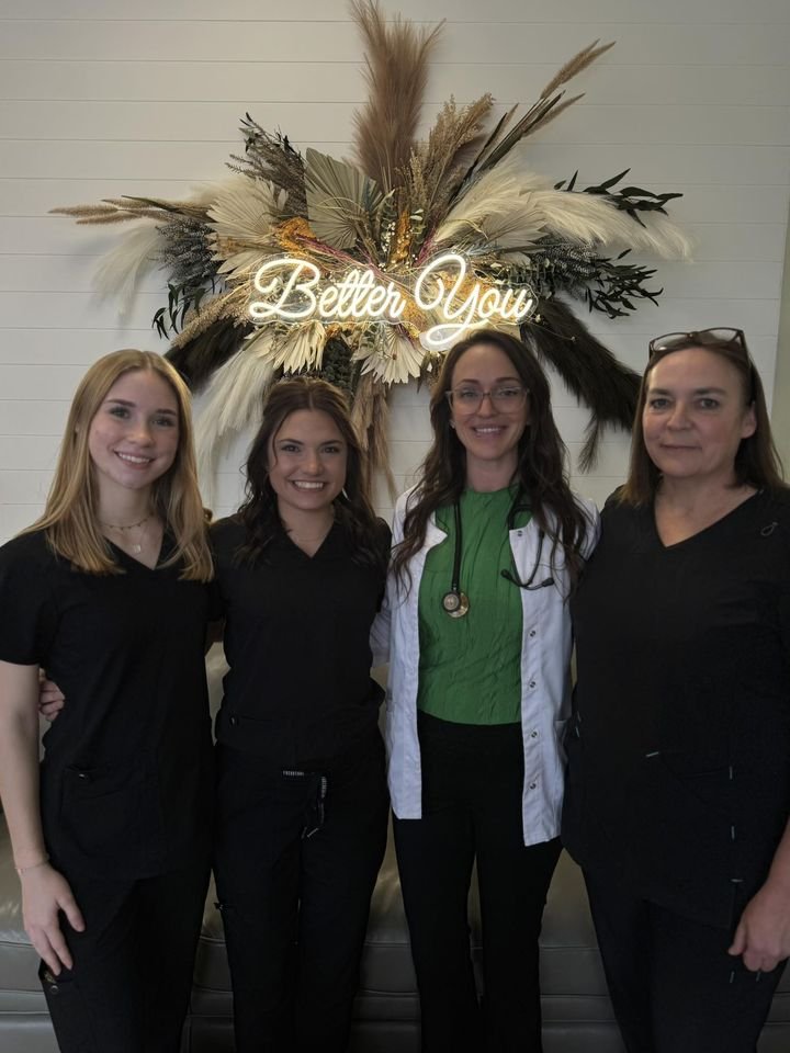 BETTER YOU WEIGHT LOSS & WELLNESS - Updated October 2025 - Request an ...