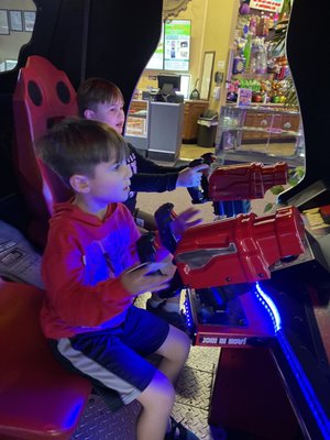 ADVENTURE QUEST LASER TAG FAMILY FUN CENTER - 57 Photos & 44 Reviews ...