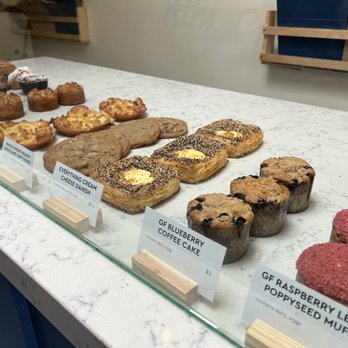 MANRESA BREAD - Updated April 2025 - 629 Photos & 262 Reviews - 271 ...