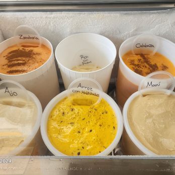 HELADERIA LARES - Updated December 2025 - 93 Photos & 37 Reviews ...