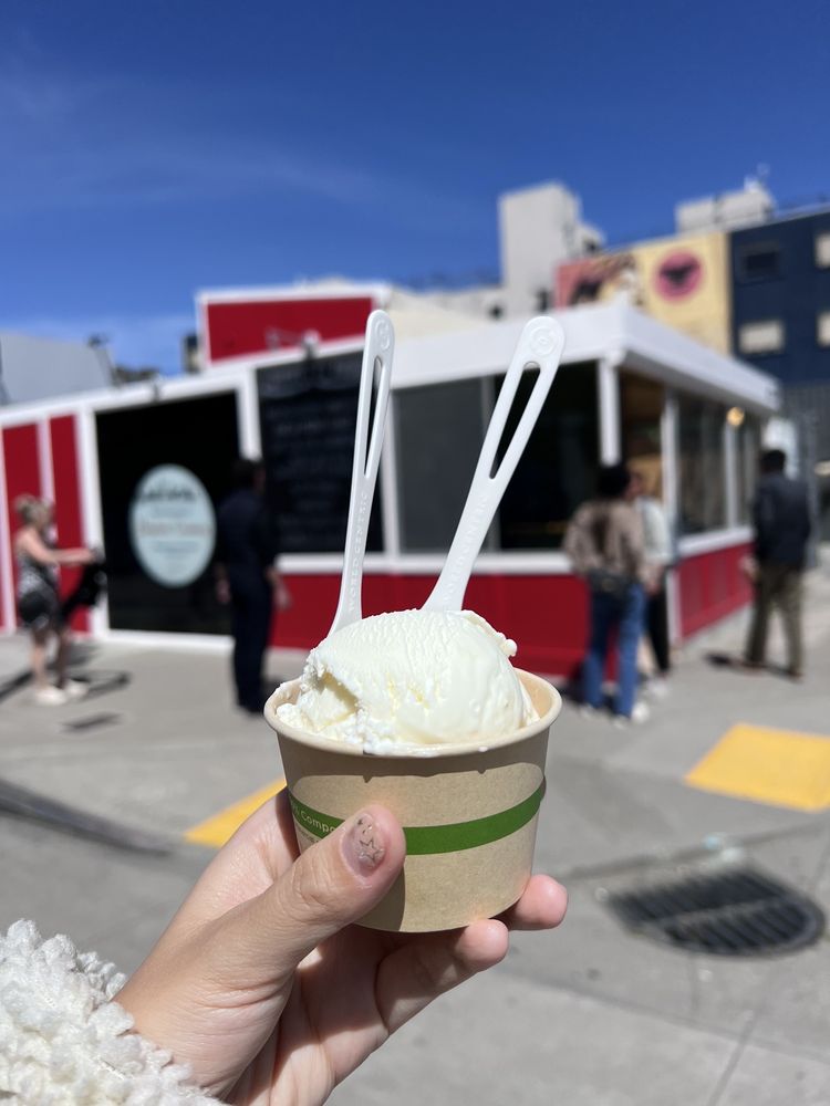 SAN FRANCISCO’S HOMETOWN CREAMERY - Updated April 2024 - 44 Photos & 25 ...