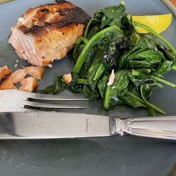 OCEAN BLUE RESTAURANT & OYSTER BAR - Updated June 2025 - 294 Photos ...