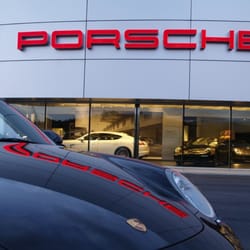 PORSCHE OF SPOKANE - 21702 E George Gee Ave, Liberty Lake, WA - Yelp