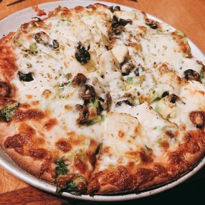 SOME GUYS PIZZA PASTA GRILL - 185 Photos & 225 Reviews - Pizza - 6235 ...