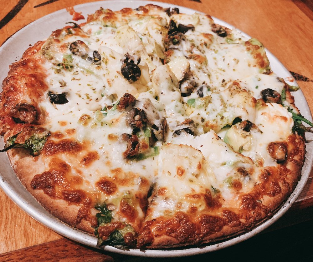 BAZBEAUX PIZZA - 191 Photos & 282 Reviews - Pizza - 811 E Westfield ...
