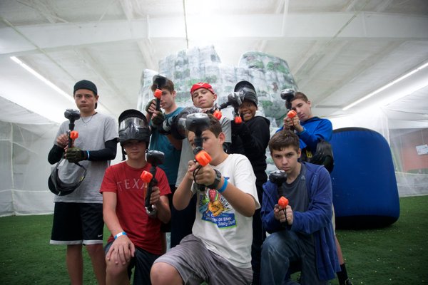 GATSPLAT PAINTBALL - Updated January 2026 - 67 Photos & 80 Reviews ...