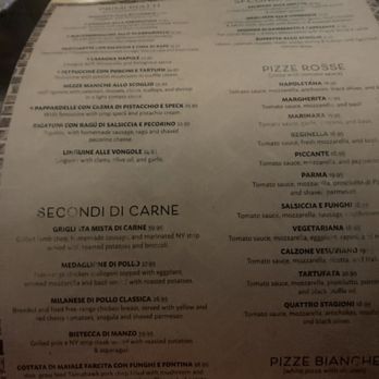 NAPULE - Updated December 2025 - 518 Photos & 419 Reviews - 7129 S ...