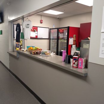 SALEM COMMUNITY CENTER - Updated December 2025 - 1098 N Ellsworth Ave ...