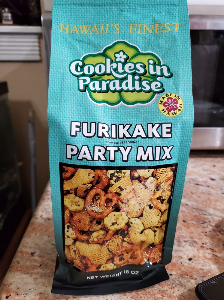 COOKIES IN PARADISE - Updated September 2025 - 10 Photos & 11 Reviews ...