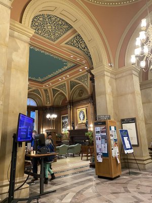 ROBBINS LIBRARY - Updated April 2025 - 14 Photos & 47 Reviews - 700 ...