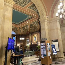 ROBBINS LIBRARY - 22 Photos & 43 Reviews - 700 Massachusetts Ave ...