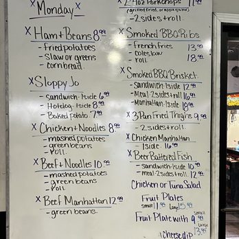 PARK RESTAURANT - Updated November 2025 - 29 Photos & 33 Reviews - 1651 ...