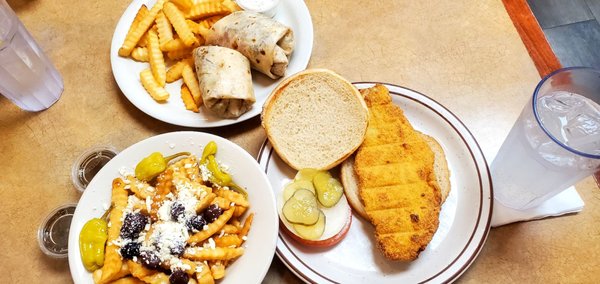 SERO’S FAMILY RESTAURANT - Updated October 2025 - 48 Photos & 107 ...