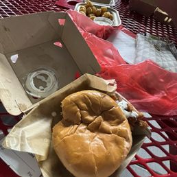 CHUCK’S HOT CHICKEN - Updated June 2025 - 32 Photos & 33 Reviews - 3155 ...