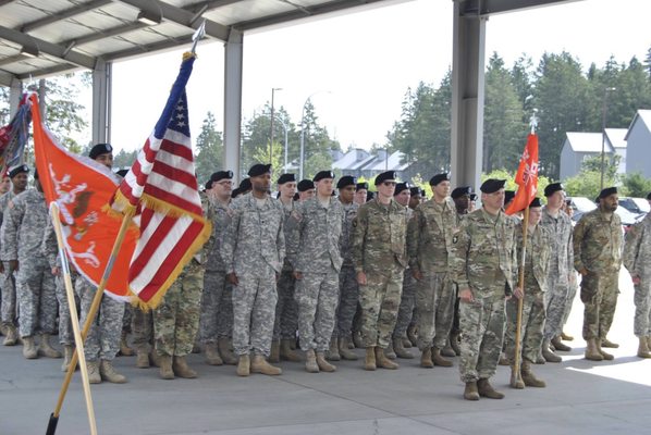 JOINT BASE LEWIS-MCCHORD - Updated October 2025 - 17 Photos - 3110 2nd ...