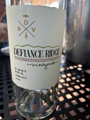 DEFIANCE RIDGE - Updated September 2025 - 391 Photos & 152 Reviews ...