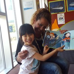 PORTOLA BRANCH LIBRARY - 22 Photos & 26 Reviews - 380 Bacon Street, San ...