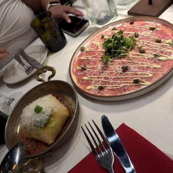 LUCA TURCI - Updated January 2026 - 228 Photos & 61 Reviews - 153 E ...