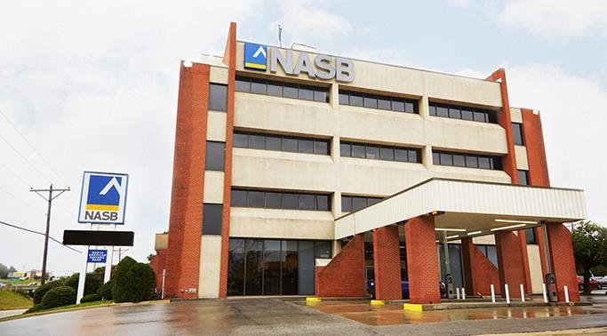 NASB - NORTH AMERICAN SAVINGS BANK - GRANDVIEW, MO - Updated December ...