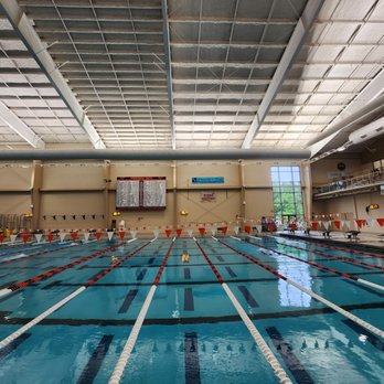 CHRISTIANSBURG AQUATIC CENTER - Updated October 2025 - 39 Photos - 595 ...