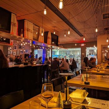 YEPPA & CO - Updated May 2025 - 397 Photos & 226 Reviews - 306 Buckhead ...