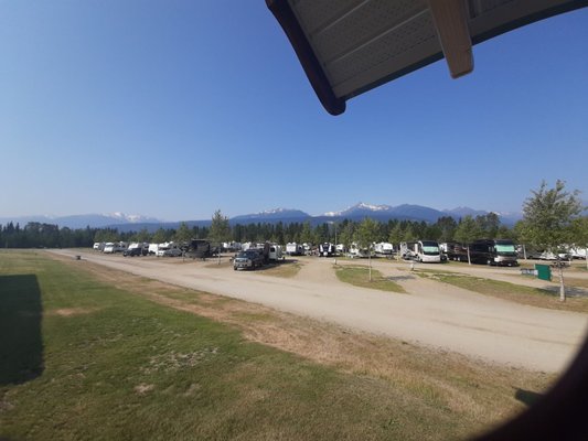IRVIN’S RV PARK & CAMPGROUND - Updated September 2024 - 360 Loseth Road ...