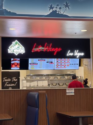 LIT WINGS - Updated December 2025 - 20 Photos & 14 Reviews - 5691 ...