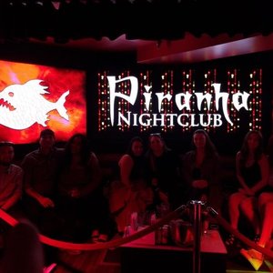 PIRANHA NIGHTCLUB 【235 Photos & 592 Reviews】 4633 S Paradise Rd, Las ...