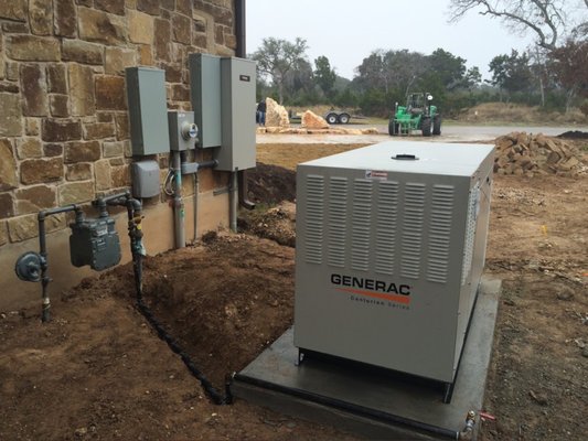 CAPITAL POWER SYSTEMS - Updated August 2025 - 17 Photos & 12 Reviews - 5602 Chadwyck Dr, Austin ...