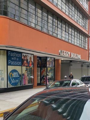 UNION RESCUE MISSION STORE - Updated January 2026 - 910 S Los Angeles ...