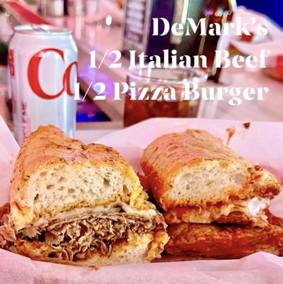 DEMARKS BAR & RESTAURANT - Updated July 2024 - 60 Photos & 11 Reviews ...