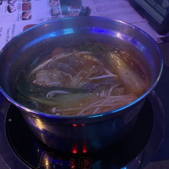 KPOT KOREAN BBQ & HOT POT - Updated June 2025 - 40 Photos & 31 Reviews ...