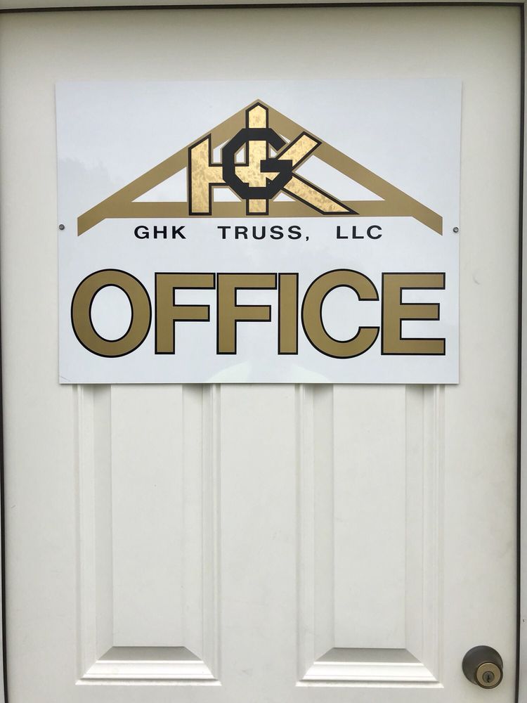 GHK TRUSS - 521 N Clark Blvd, Clarksville, Indiana - Phone Number - Yelp