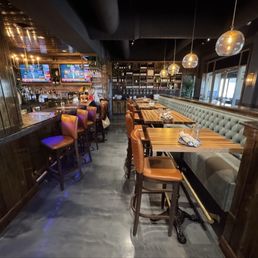 FIRE + WINE - PARK RIDGE - Updated July 2025 - 90 Photos & 35 Reviews ...
