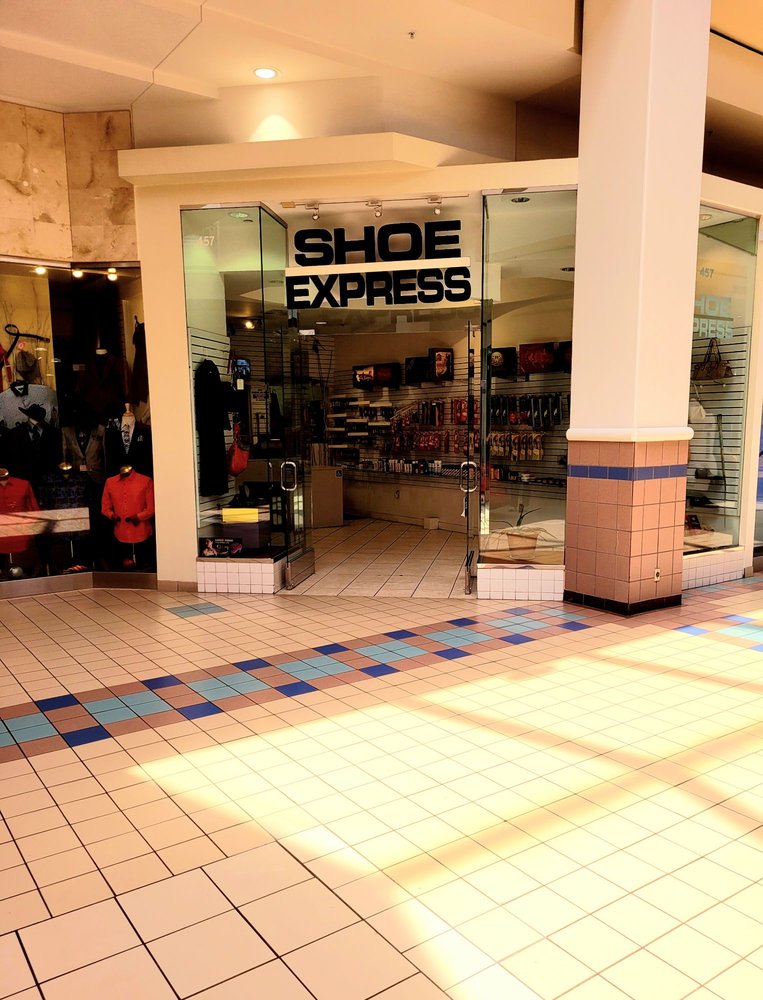 SHOE EXPRESS - Updated June 2025 - 54 Photos & 13 Reviews - 457 ...