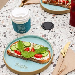 FINJAN COFFEE - Updated April 2025 - 949 Photos & 392 Reviews - 9119 ...