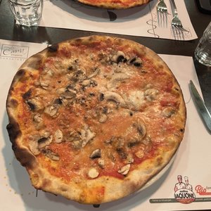 EMMA PIZZERIA - 239 Photos & 176 Reviews - Via dei Monti della Farina ...